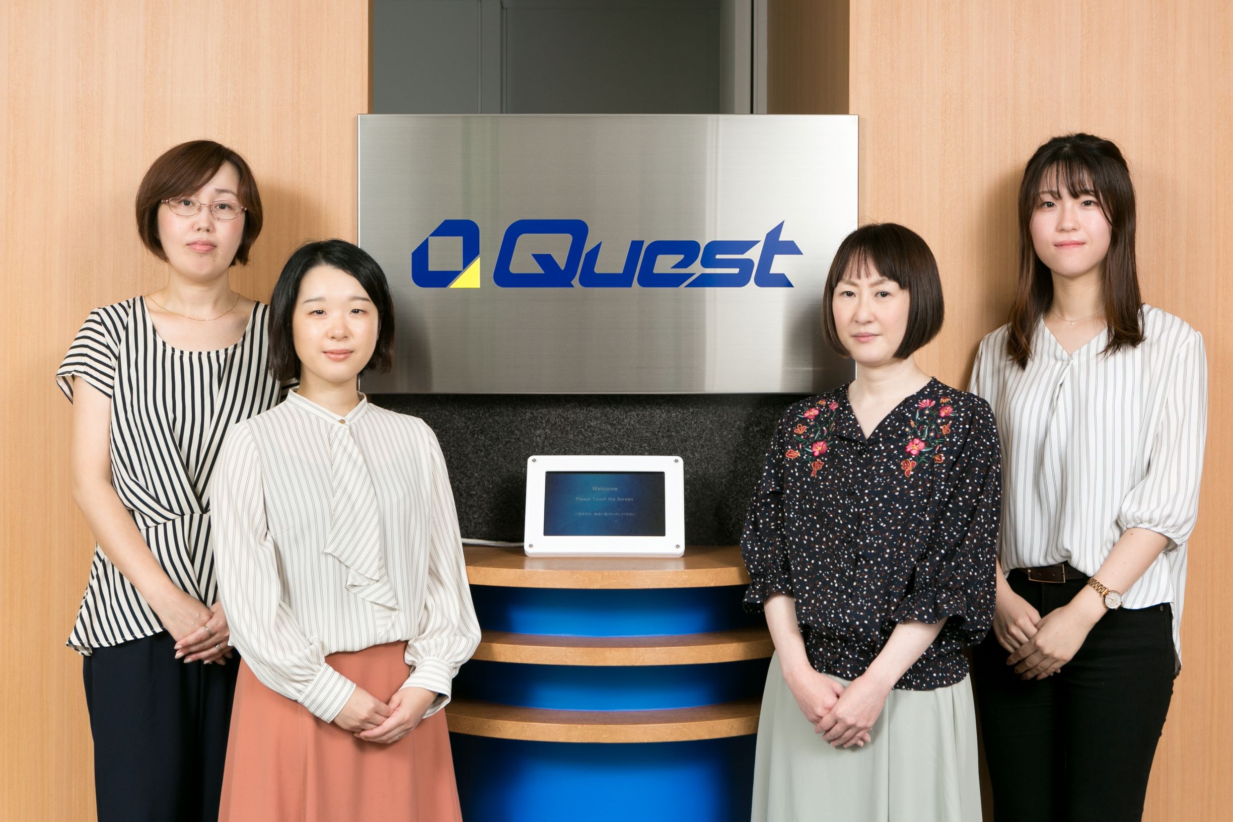 コミュニケーションツールになるオリジナルの社員証。カードプリンターで発行まで内製！ | 導入事例 | ソリューション／製品・サービス ...