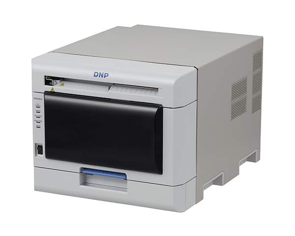 DS820 | 昇華型熱転写製品関連 | フォト・イメージング | ソリューション／製品・サービス | DNP 大日本印刷