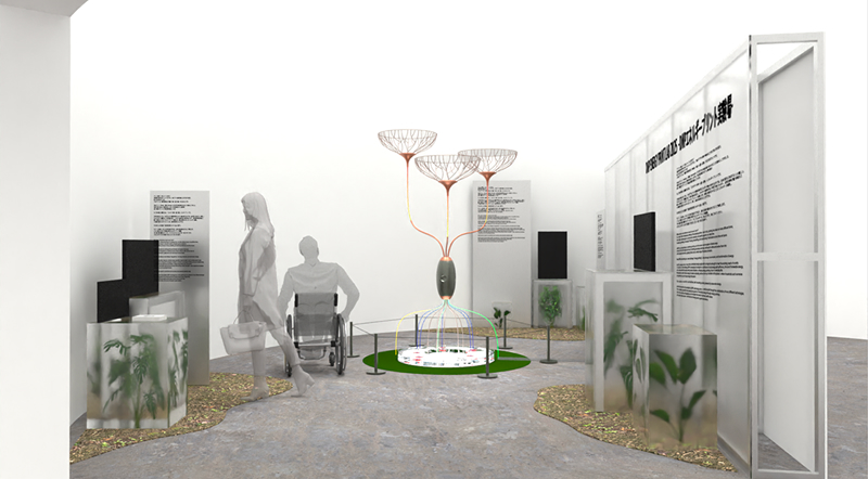 FLE（フューチャーライフエクスペリエンス） | DNP 大阪・関西万博特設サイト | DNP 大日本印刷