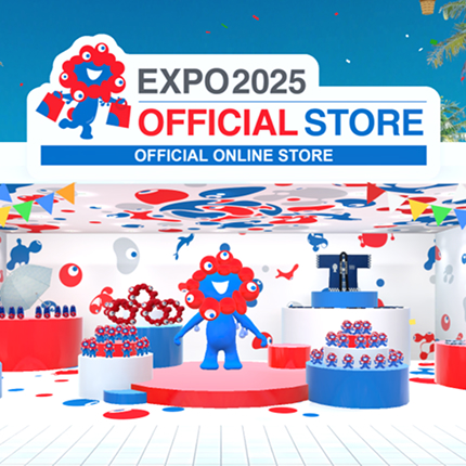 あっちこっちで活躍中！これも?！DNP | DNP 大阪・関西万博特設サイト | DNP 大日本印刷