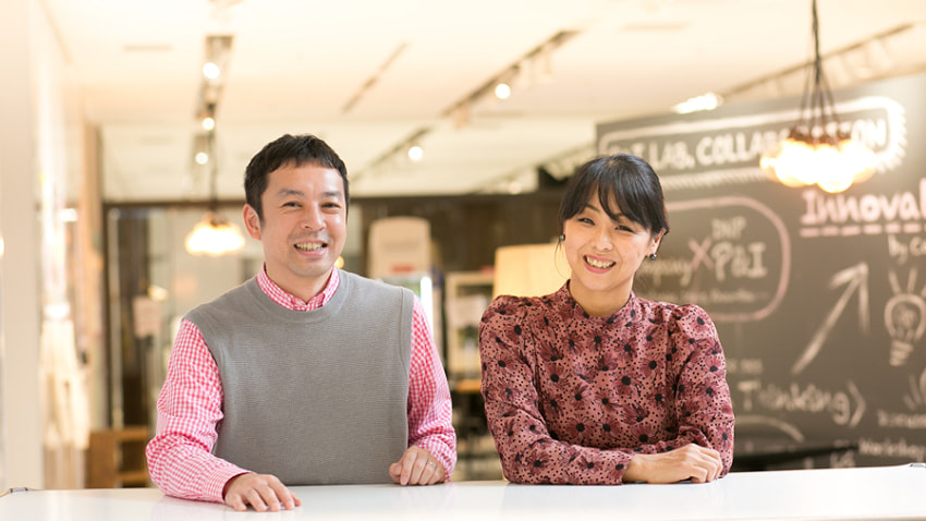 世界を変える方法を楽しく学ぶ。「SDGs100人カイギ」が生まれるまで | Discover DNP | DNP 大日本印刷