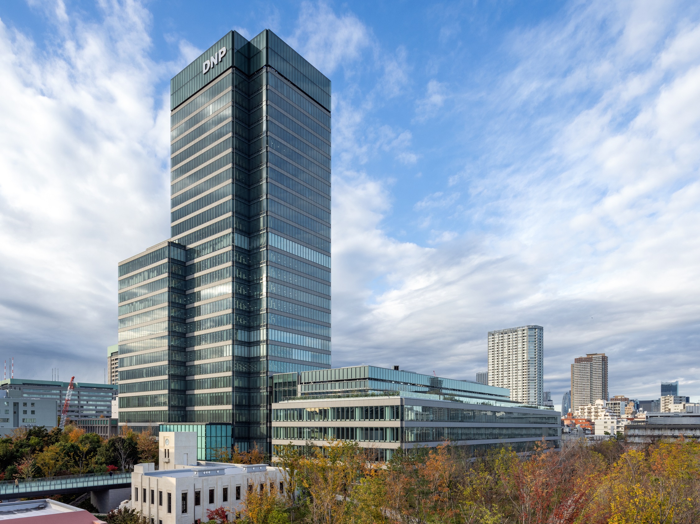 ニュース | DNP 大日本印刷