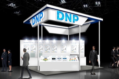 「SEMICON Japan 2023」に出展 | ニュース | DNP 大日本印刷