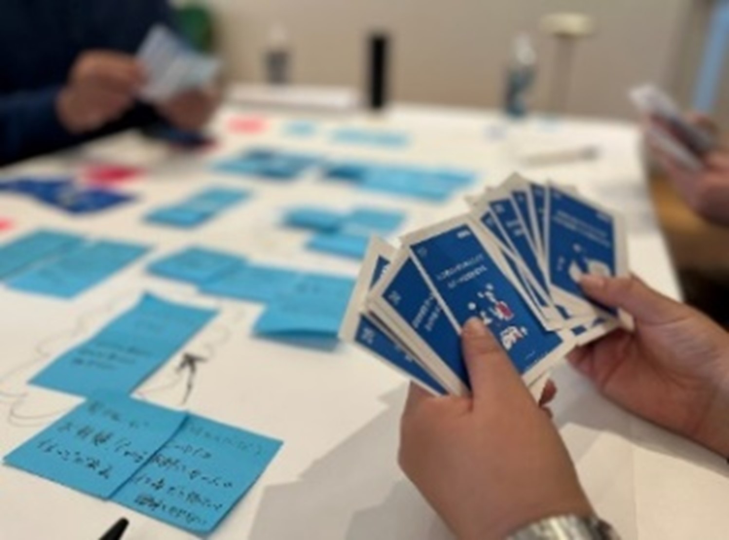 DNP独自の行動デザインメソッドで「脱炭素×まちづくり」を住民・自治体と検討 | ニュース | DNP 大日本印刷