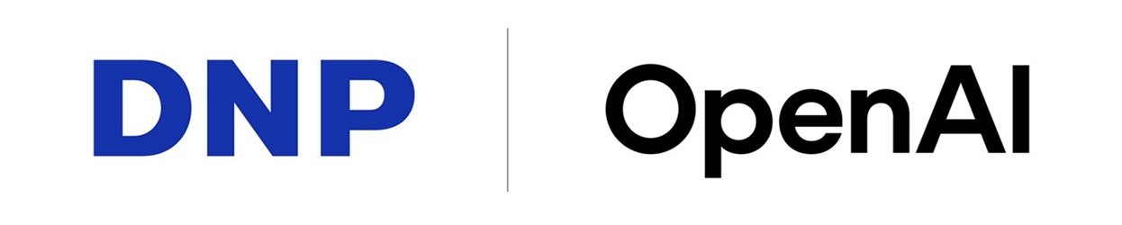さらなるDXの推進に向けてOpenAI社のChatGPT Enterpriseを導入 | ニュース | DNP 大日本印刷