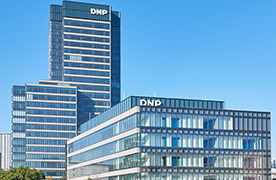 企業情報 | DNP 大日本印刷